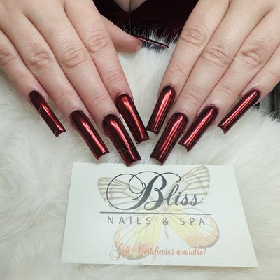 BLISS NAILS & SPA 1 - 1908 Photos & 610 Reviews - 8332 Parkway Dr, La ...