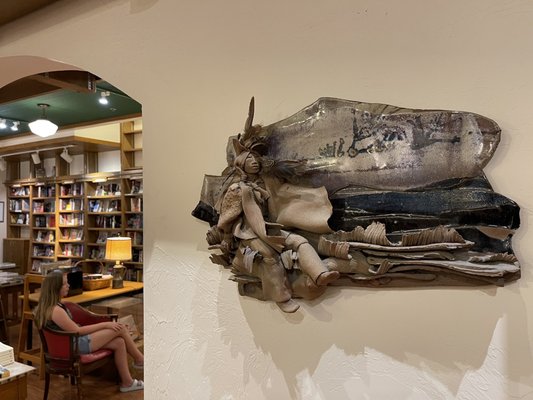 FULL CIRCLE BOOKSTORE - Updated June 2026 - 106 Photos & 114 Reviews ...