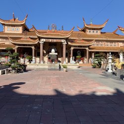 BAO QUANG TEMPLE - 175 Photos & 12 Reviews - 713 N Newhope St, Santa ...
