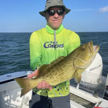 TWO CONCHS SPORTFISHING - Updated January 2026 - 473 Photos & 68 ...