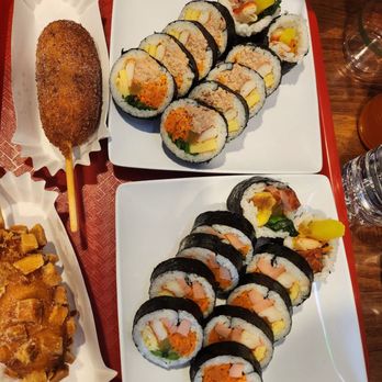 WINGS KOREAN CHICKEN - Updated August 2024 - 188 Photos & 80 Reviews ...