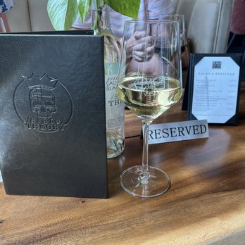 SLATE THEORY WINERY - Updated June 2024 - 280 Photos & 141 Reviews ...