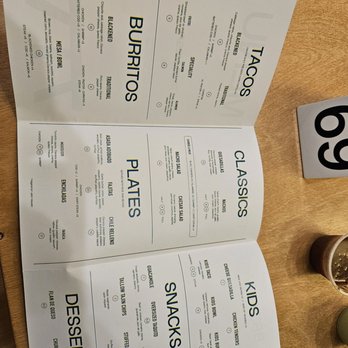 TACO MESA - Updated December 2025 - 131 Photos & 117 Reviews - 5781 E ...