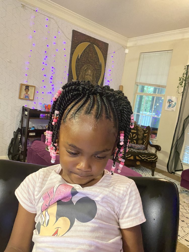ELEVATING ESSENCE BRAIDZ - Updated July 2025 - Stonecrest, Georgia - Hair Stylists - Phone ...