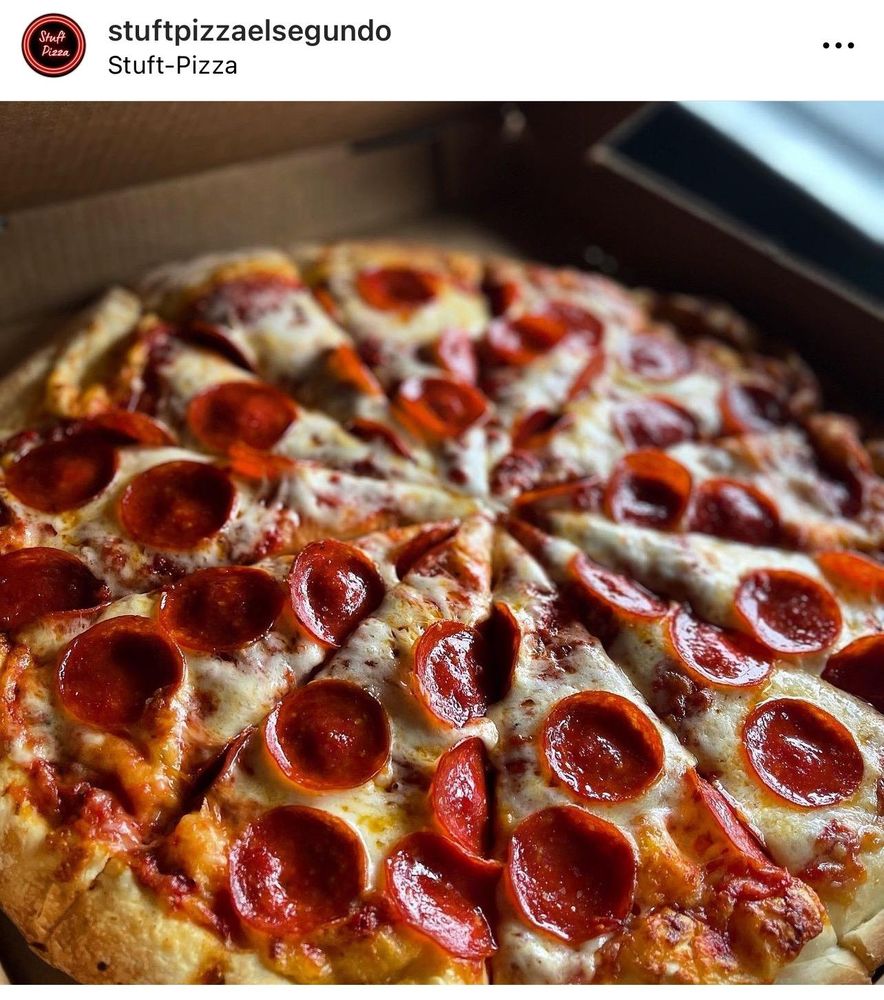 STUFT PIZZA - Updated December 2025 - 41 Photos & 117 Reviews - 400 ...