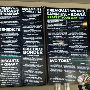 UKRAFT BRUNCH CAFE - Updated September 2025 - 123 Photos & 61 Reviews ...
