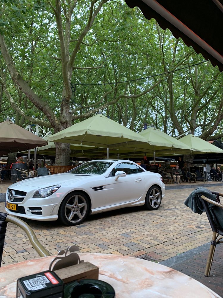 BAR SIL - Updated August 2025 - 11 Photos - Beestenmarkt 5, Delft, Zuid ...