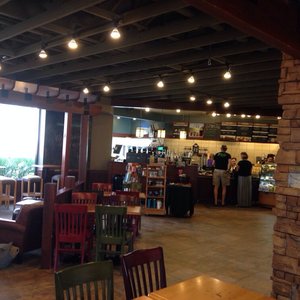 CARIBOU COFFEE - 13 Photos & 25 Reviews - 3354 Rice Street, Little ...