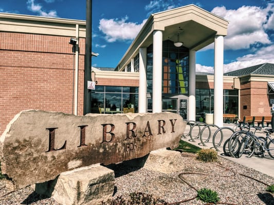 MERIDIAN LIBRARY DISTRICT - Updated December 2025 - 30 Photos & 12 ...