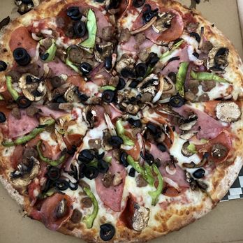 MAGIC MIKE’S PIZZA EXPRESS - Updated December 2025 - 407 Photos & 537 ...