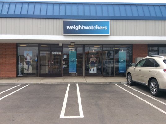 WW “WEIGHT WATCHERS” - Updated June 2026 - 16 Reviews - 5529 Clairemont ...