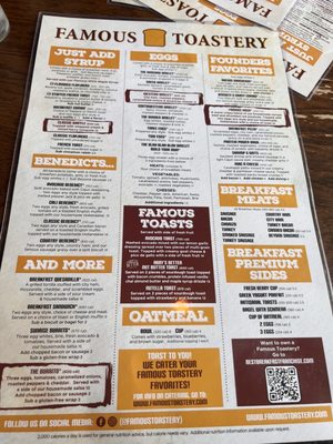 FAMOUS TOASTERY - Updated December 2025 - 291 Photos & 369 Reviews ...