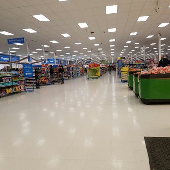 WALMART - Updated January 2026 - 26 Photos & 10 Reviews - 1207-7155 120 ...
