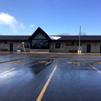 GORMLEY GO STATION - Updated February 2025 - 10 Photos - 1650 ...