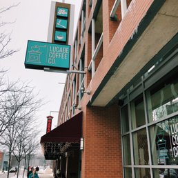 LUCABE COFFEE CO. - Updated July 2025 - 249 Photos & 154 Reviews - 310 ...