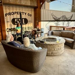 CLARK CREW BBQ - Updated June 2026 - 855 Photos & 848 Reviews - 3510 NW ...