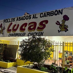 POLLO LUCAS - 149 Photos & 276 Reviews - Col. Centro, Puerto Peñasco ...