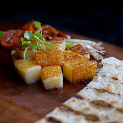 SOUK MEDITERRANEAN KITCHEN AND BAR - 221 Photos & 110 Reviews - 139 S ...