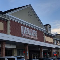 PAPPAS RESTAURANT & SPORTS BAR - Updated December 2025 - 633 Photos ...