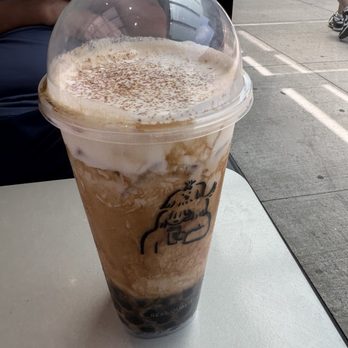 HEY TEA - Updated October 2025 - 35 Photos & 21 Reviews - 505 Yonge ...