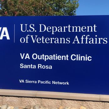 SANTA ROSA VA CLINIC - Updated November 2025 - 2285 Challenger Way ...