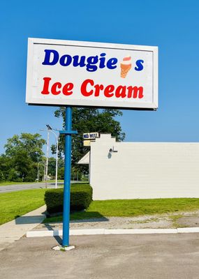 DOUGIE’S ICE CREAM - Updated December 2025 - 29207 Joy Rd, Westland ...