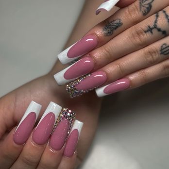 312 NAILS & SPA - Updated August 2024 - 35 Photos & 48 Reviews - 75 W ...