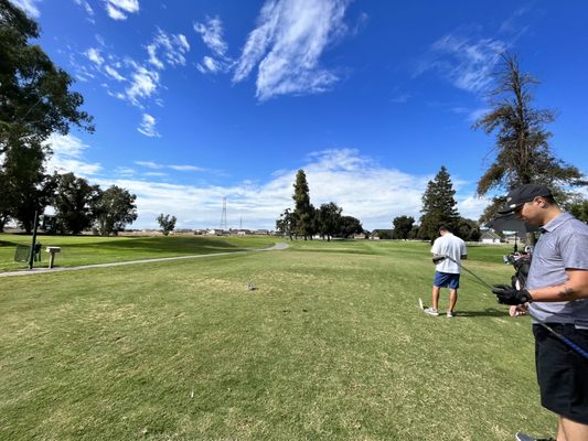 RIVERSIDE GOLF COURSE - 28 Photos & 40 Reviews - 7492 North Riverside ...
