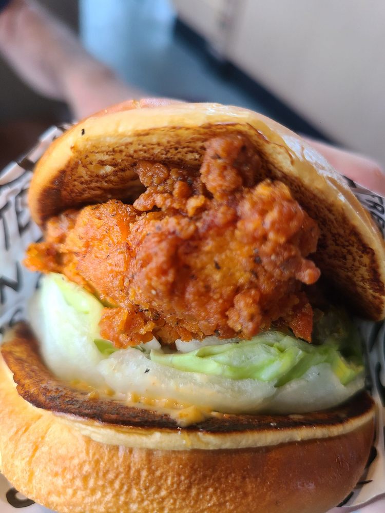 PDQ CHICKEN - Updated August 2024 - 125 Photos & 122 Reviews - 3333 W ...