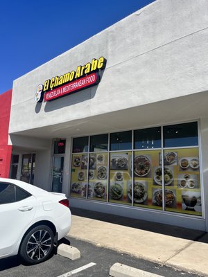 EL CHAMO ARABE - Updated January 2025 - 55 Photos & 32 Reviews - 5017 ...