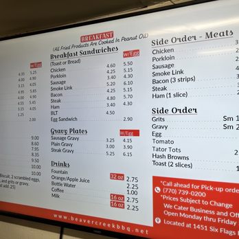 BEAVER CREEK BISCUIT COMPANY - Updated January 2026 - 125 Photos & 191 ...