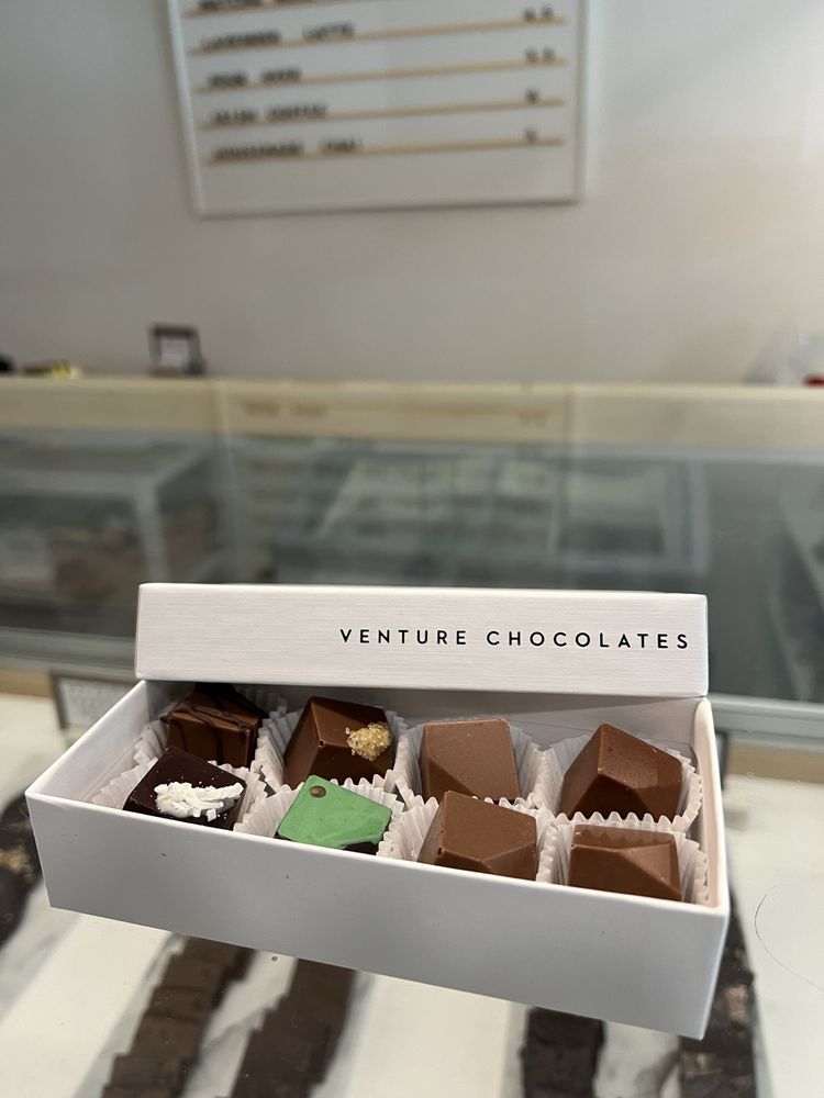 VENTURE CHOCOLATE AND WINE - Updated December 2025 - 52 Photos & 33 ...