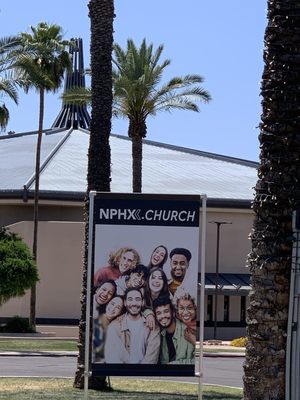 NORTH PHOENIX BAPTIST CHURCH - Updated December 2025 - 24 Photos & 23 ...