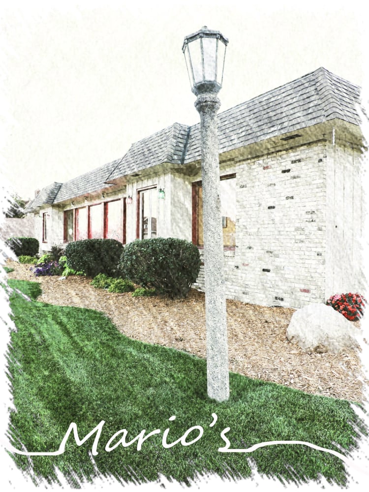 MARIO’S ITALIAN SPORTS BAR - 19 Photos & 20 Reviews - 2322 Lathrop Ave ...