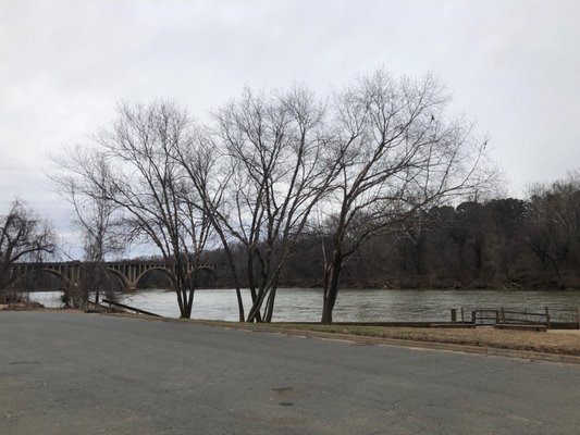 FREDERICKSBURG CITY DOCK PARK - Updated December 2025 - 101 Sophia St ...