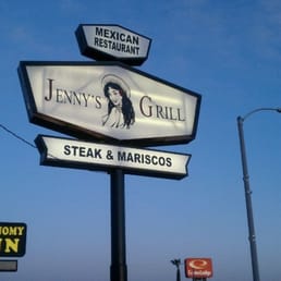 JENNY’S GRILL STEAK & MARISCOS - Updated July 2025 - 382 Photos & 499 ...