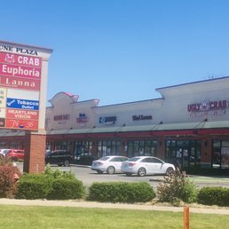 UGLY CRAB - Updated July 2025 - 133 Photos & 136 Reviews - 9655 E US ...