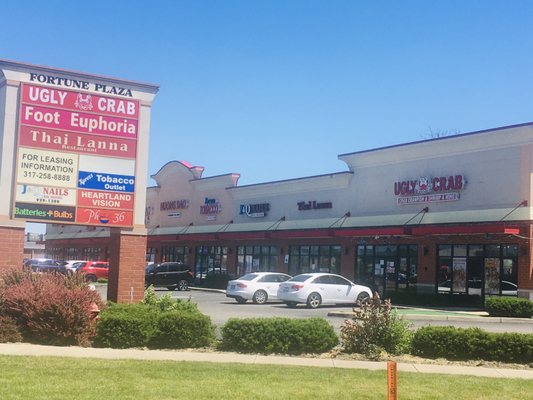 UGLY CRAB - Updated May 2024 - 124 Photos & 124 Reviews - 9655 E US Hwy ...