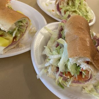 PARRISH FAMILY DELI - Updated December 2025 - 12 Photos & 29 Reviews ...