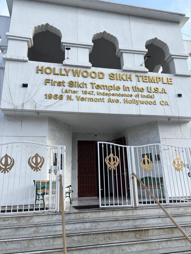 HOLLYWOOD SIKH TEMPLE - Updated December 2025 - 100 Photos & 14 Reviews ...