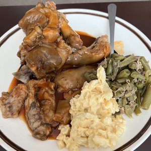 KING RIBS BAR-B-Q - Updated December 2025 - 96 Photos & 125 Reviews ...