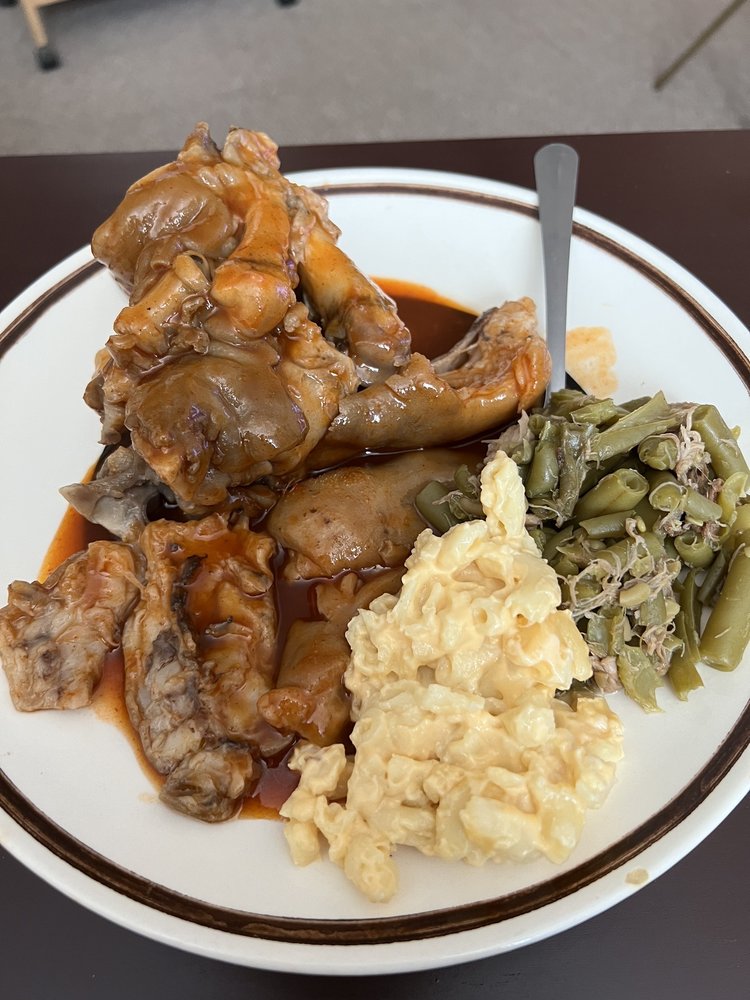 BAR-B-Q HEAVEN - Updated January 2026 - 62 Photos & 92 Reviews - 2515 ...