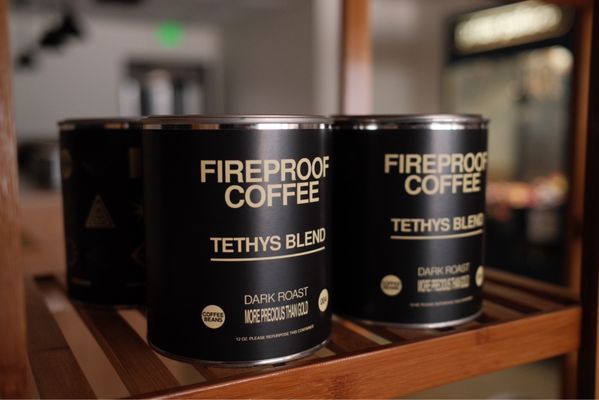 FIREPROOF COFFEE - Updated June 2025 - 239 Photos & 146 Reviews - 721 ...