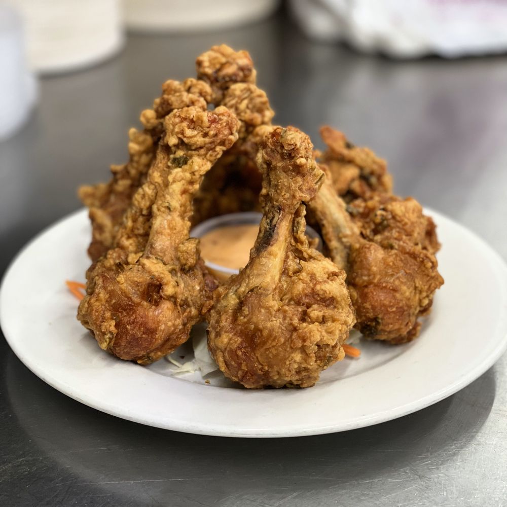 SAGAR CHINESE - JAMAICA - Updated August 2025 - 189 Photos & 186 ...