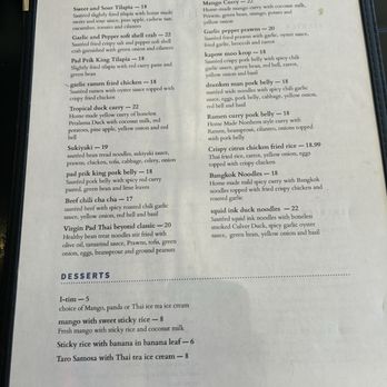 RICE BARN THAI EATERY & WINE BAR - Updated April 2025 - 2121 Photos ...