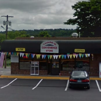 THAPA CONVENIENCE STORE - Updated August 2025 - 704 Watertown Ave ...