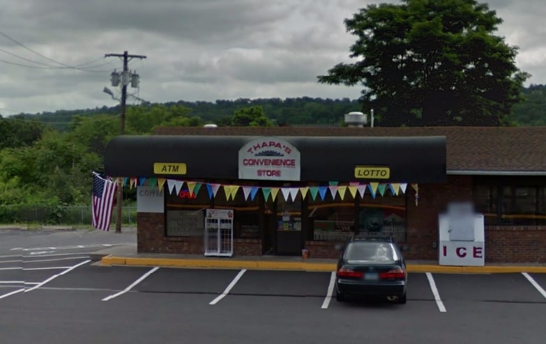 THAPA CONVENIENCE STORE - Updated January 2026 - 704 Watertown Ave ...