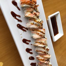 HIBACHIO - Updated November 2025 - 146 Photos & 246 Reviews - 402 E ...