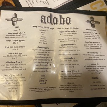 ADOBO FOOD TRUCK - Updated October 2025 - 70 Photos & 56 Reviews ...