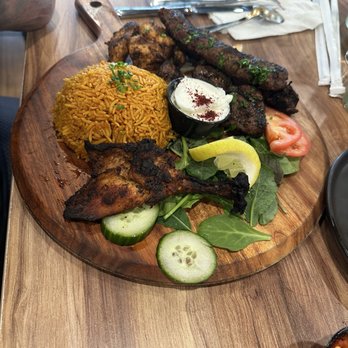 KANOON - Updated July 2025 - 154 Photos & 43 Reviews - 91 Scott Rd ...